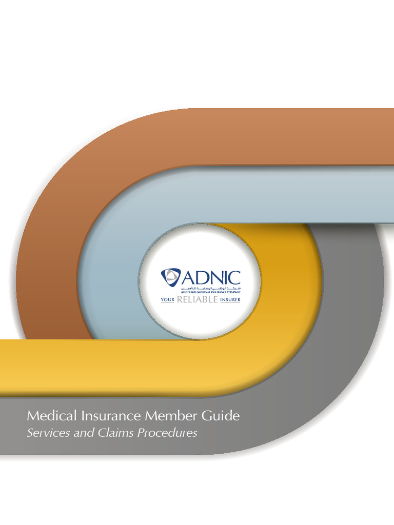 Medical Guidebook | PDF