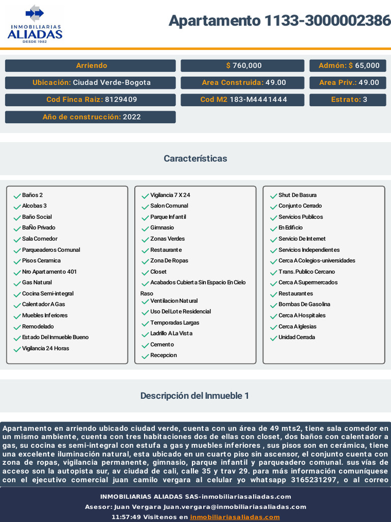 Fichatec 3 | PDF | Edificios y estructuras
