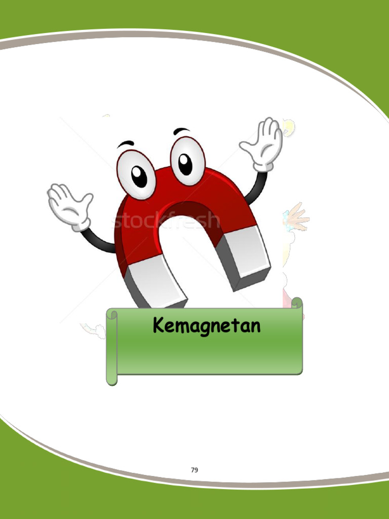 Materi Magnet | PDF