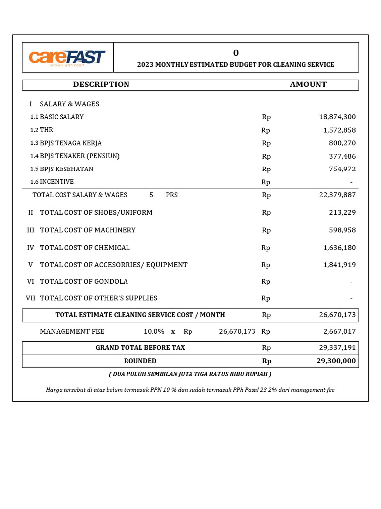 SPH Chemical Consumable & Machinery | PDF | Secondary Sector Of The ...