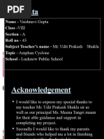 Ch-1 Revisiting AI Project Cycle and Ethical Frameworks | PDF ...