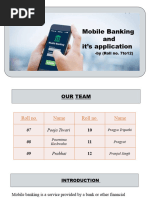 PVB Digital Banking User Guide | PDF | Mobile App | Password