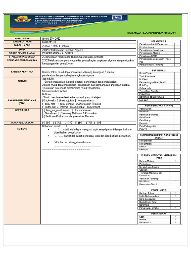 01 Isnin 25 Apr 2022 | PDF