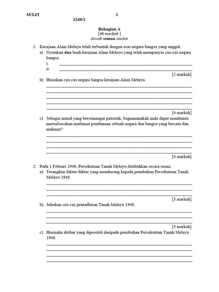 Trial k2 | PDF | Travel