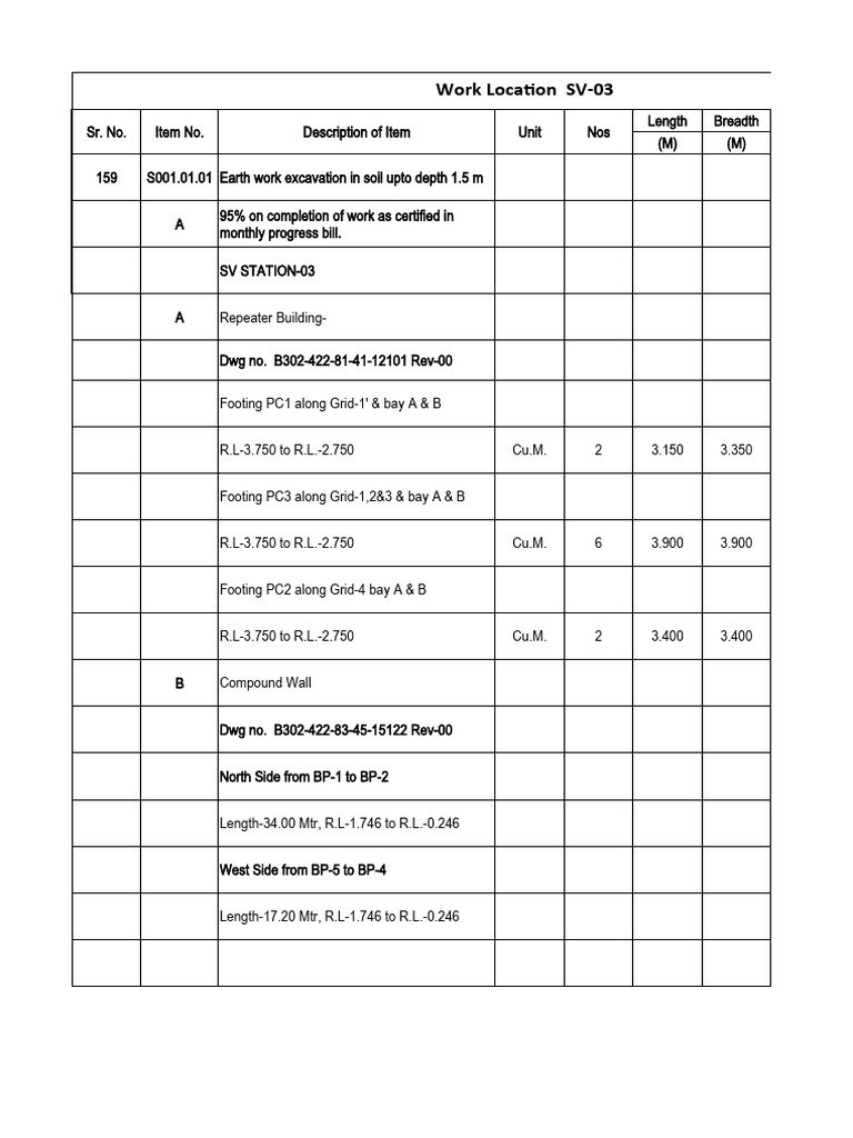 New Microsoft Excel Worksheet | PDF | Technology & Engineering