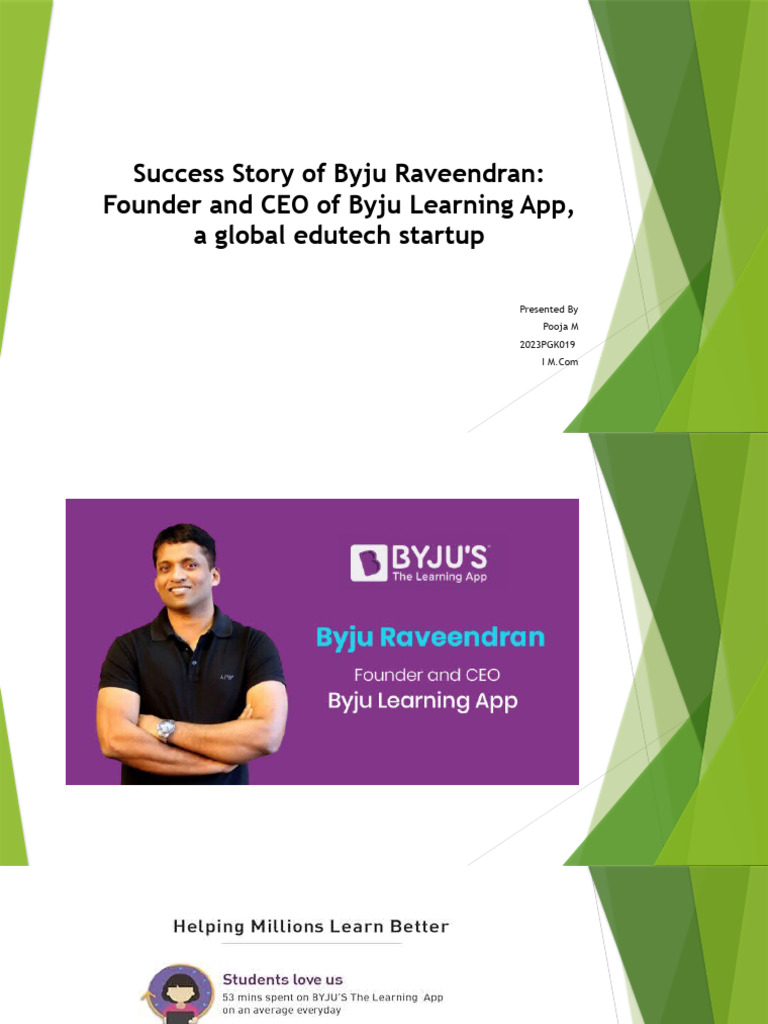 Byju | PDF