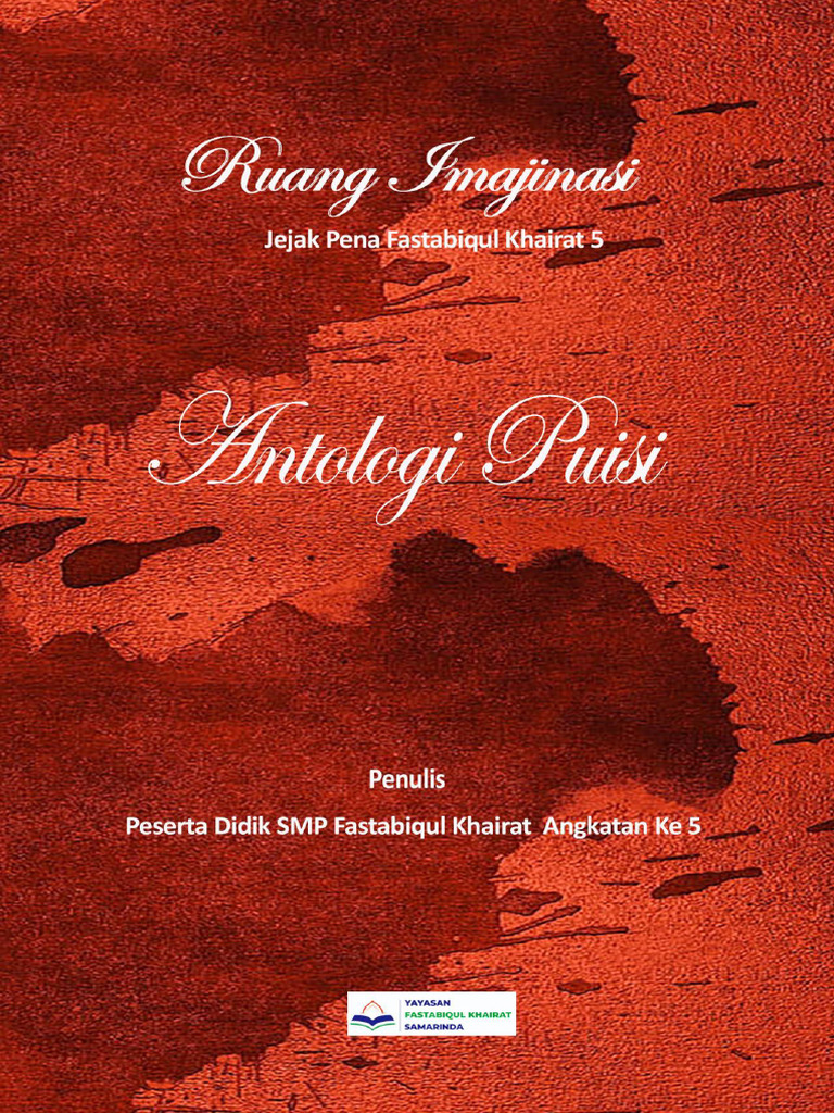 Antologi Puisi | PDF
