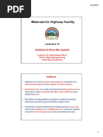 Ravago Ravasol Asphalt Brochure-4 | PDF | Road Surface | Emulsion