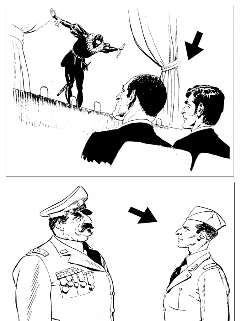 Production of Intransitive Gestures in Visual Modality | PDF