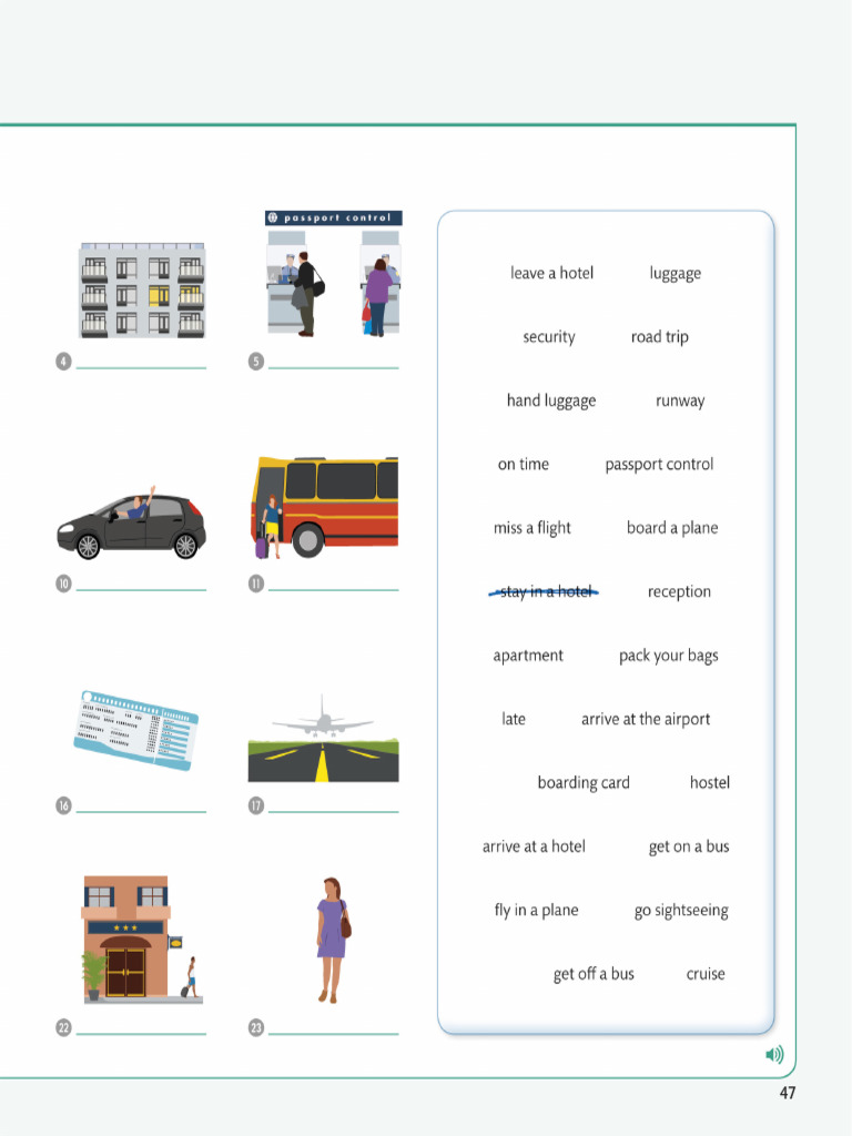 English For Everyone Level 2 Beginner Practice Book-2 | PDF | Adjective | Vocabulary