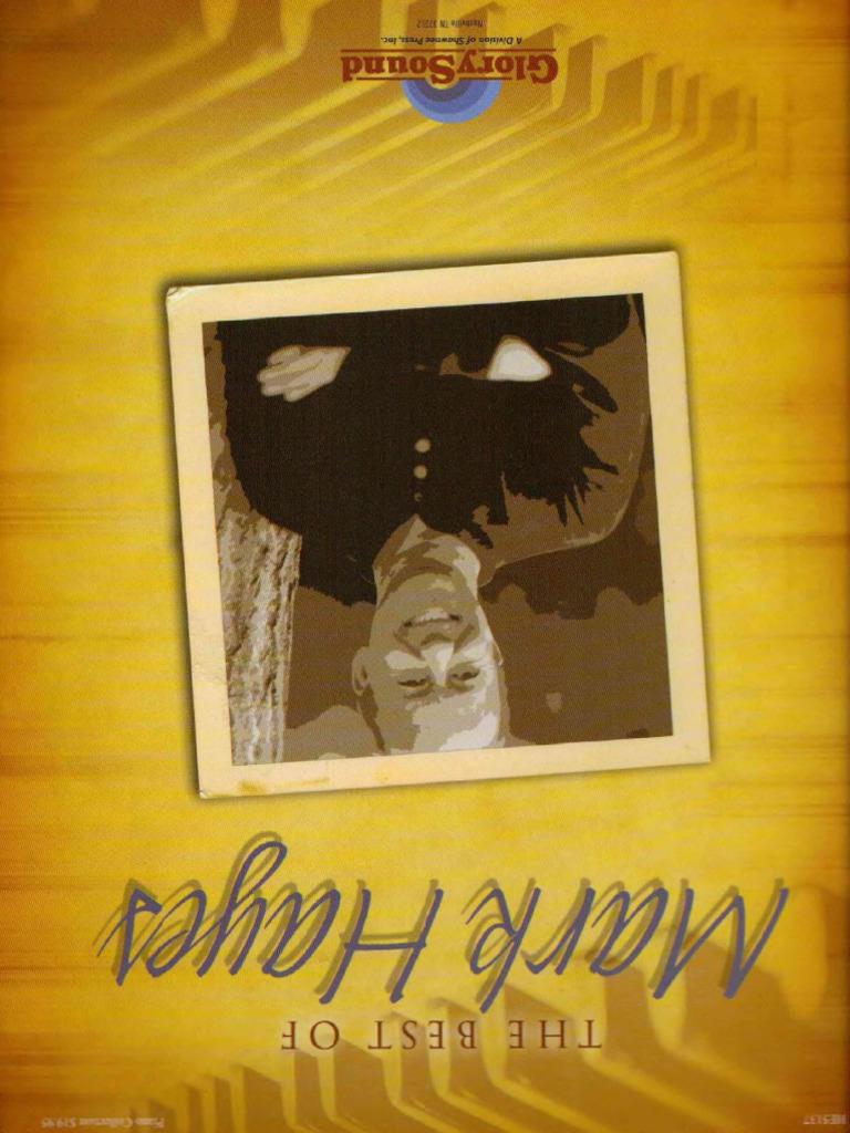 The Best of Mark Hayes | PDF