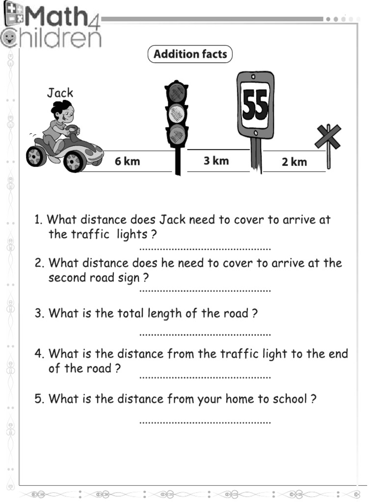 Year 3 Mathematic | PDF