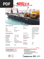 Enhanced Survey Programme in Detail | PDF | Ships | Surveying