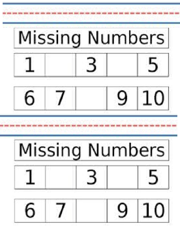 Week 2 Activity Sheets | PDF