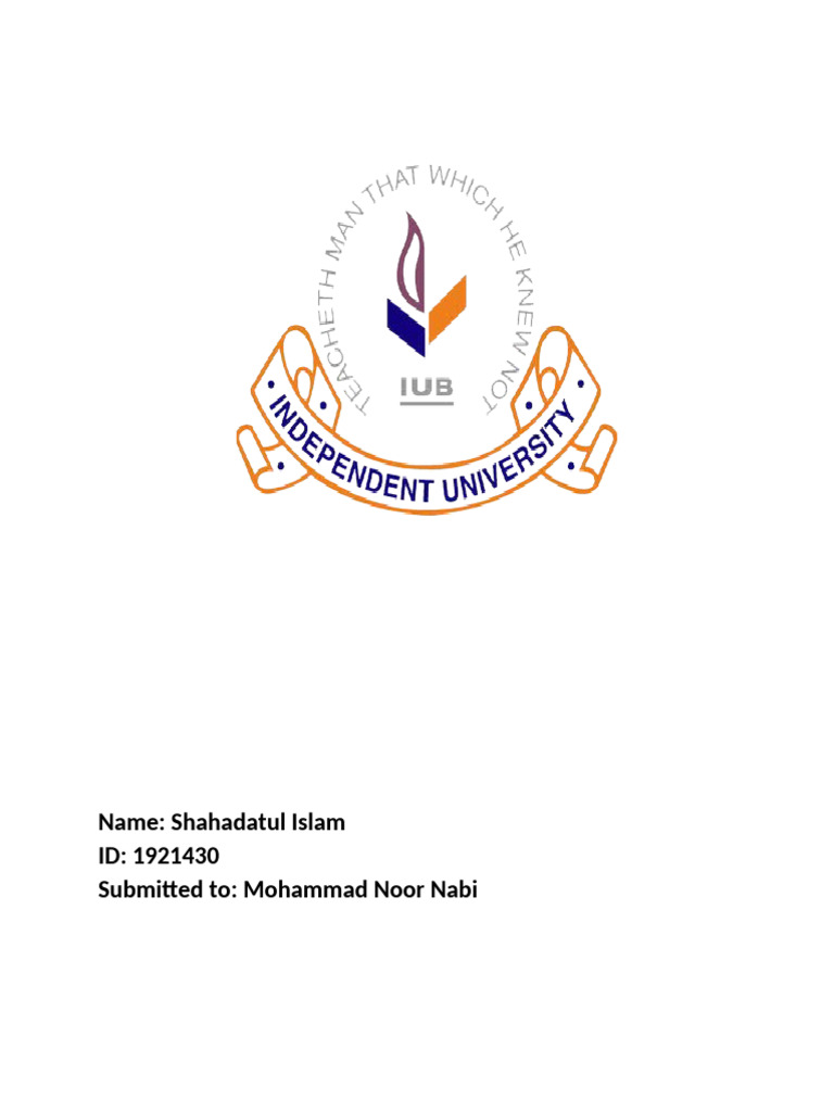 Crypto Assignment | PDF