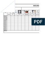 Hostel Inspection Checklist Template | PDF