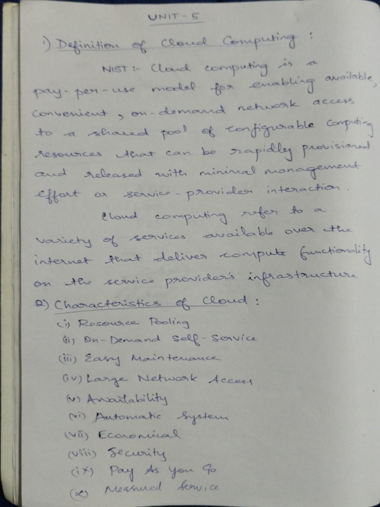 DC U5 Part 1 Amri | PDF