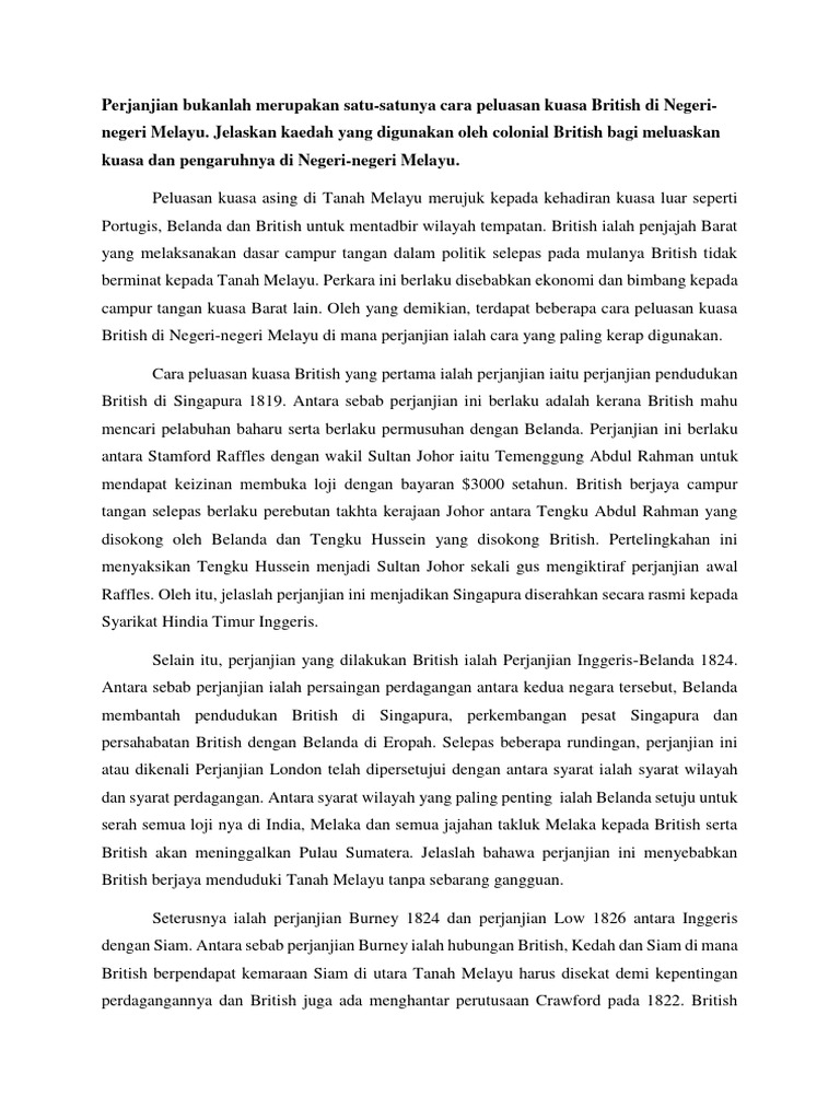 Esei Tema2 Soalan 1 | PDF