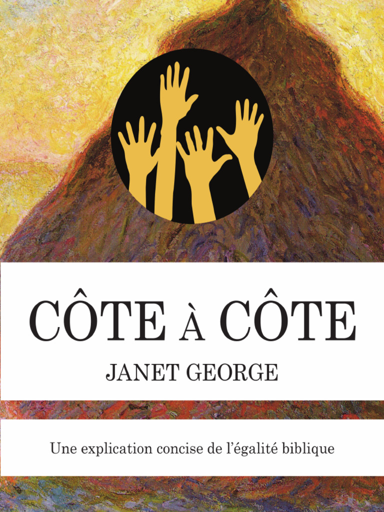 Côte À Côte | PDF | Jésus | Création (Bible)