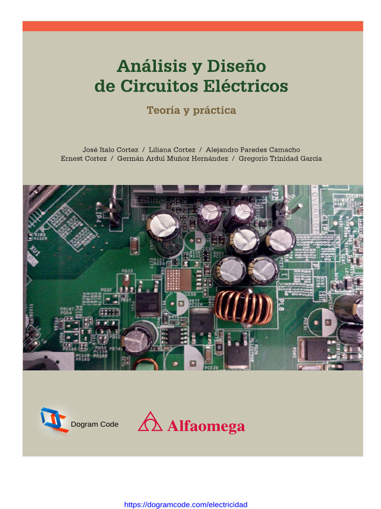 Analisis-Circuitos | PDF