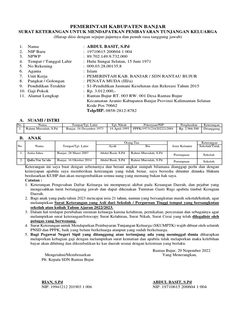 PDF Abdul Basit | PDF