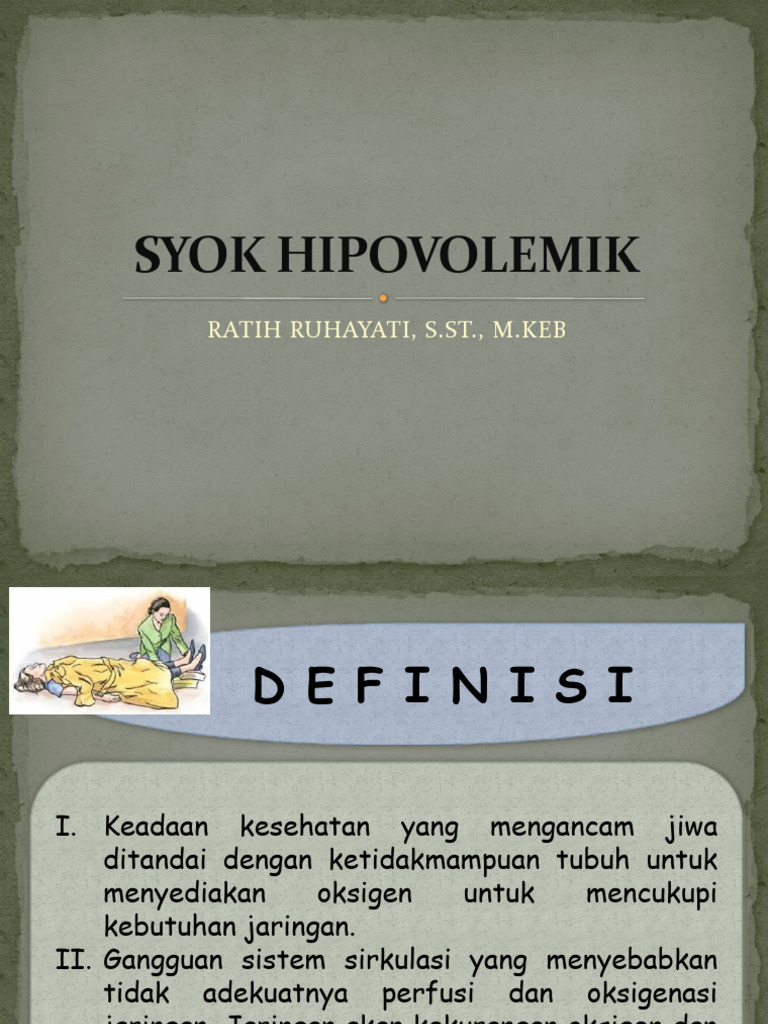SYOK | PDF