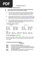 Alliteration Examples With S | PDF
