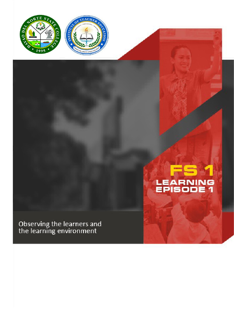 FS 1 Compilation-Complete. Without | PDF