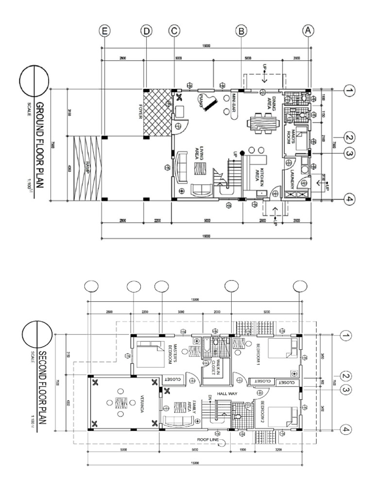 2nd Grading Plates | PDF