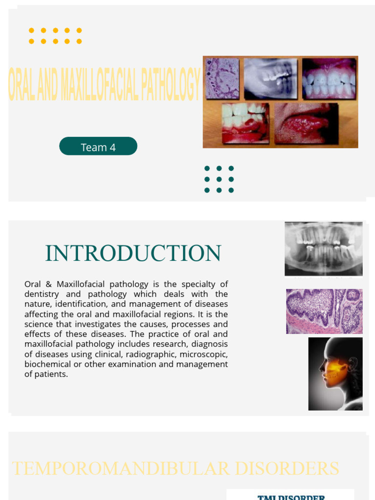 Oral-And-Maxillofacial-Pathology TMJ | Download Free PDF | Musculoskeletal System | Skeletal System