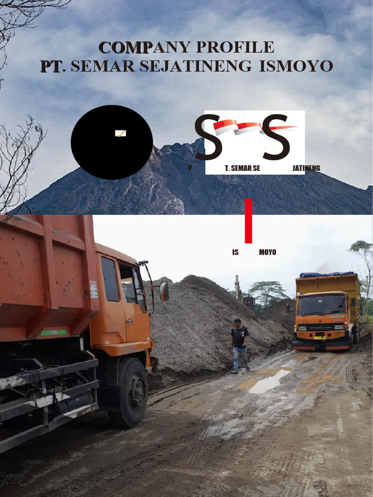 Compro PT Ssi | PDF | Sains & Matematika