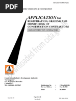 2025 FIRST REGISTRATION FORM For Grade 6 Only | PDF | Infrastructure ...