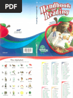 Jolly Phonics Kit With Digraphs | PDF | Phonics