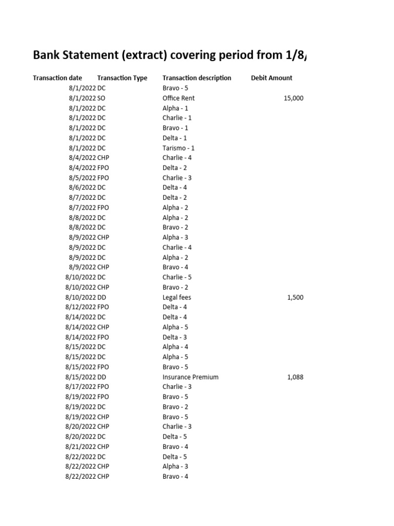 Task 1 - Model Solution v0.1 | PDF | Business