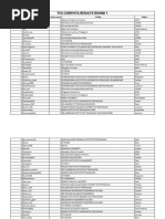 Codehelp: Lec-9: SQL in 1-Video | PDF | Relational Database | Sql