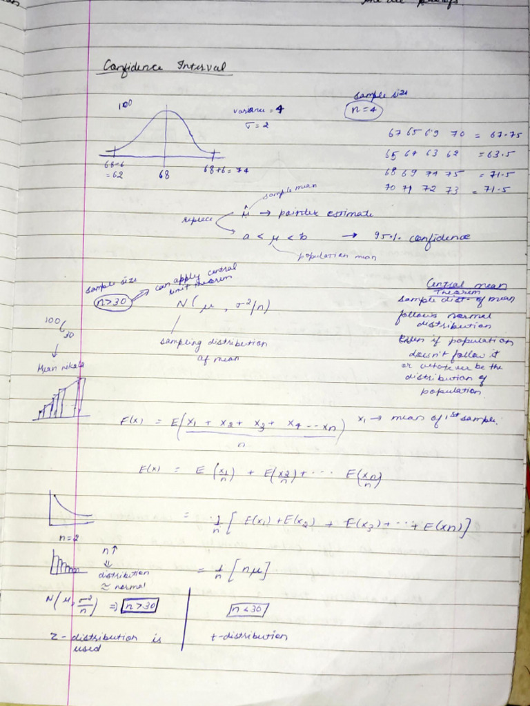 Sec 1 Mid After | PDF