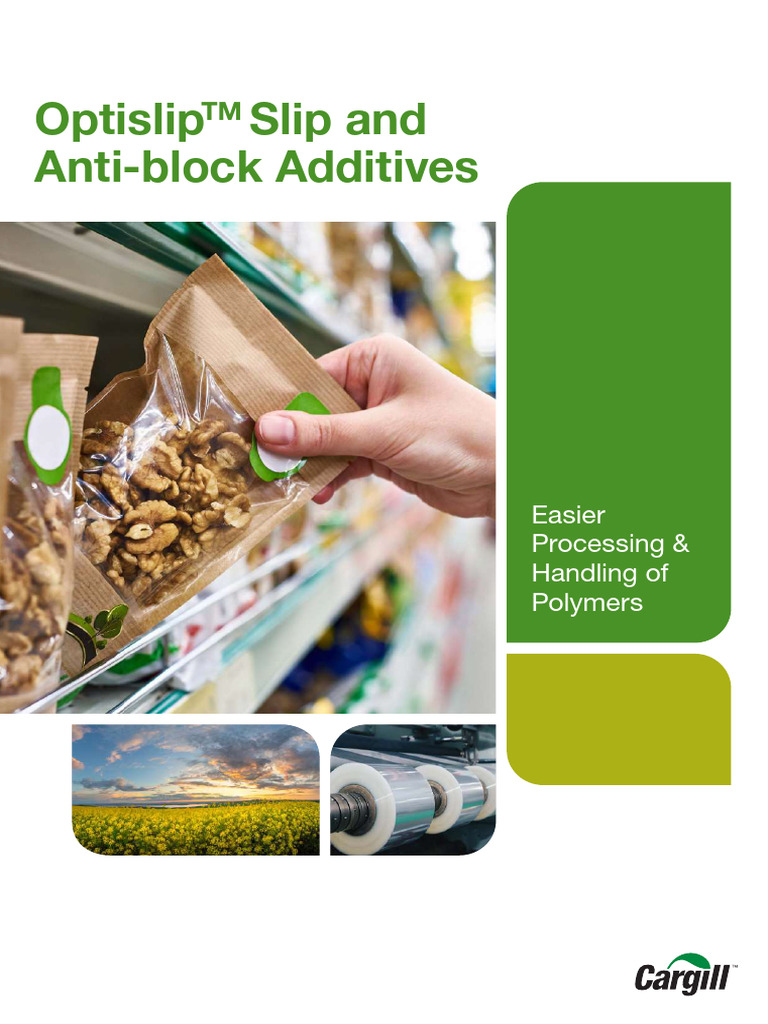 Cargill_Optislip_Brochure_A4_compressed | PDF