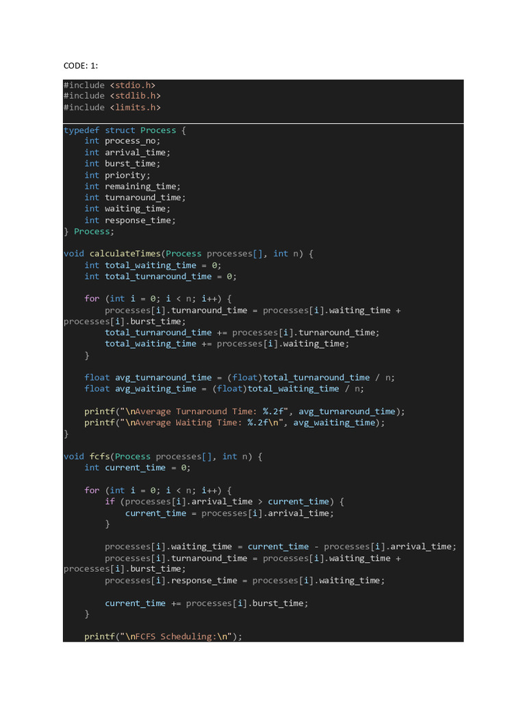 Lab 6 | PDF | Teaching Methods & Materials | Computers