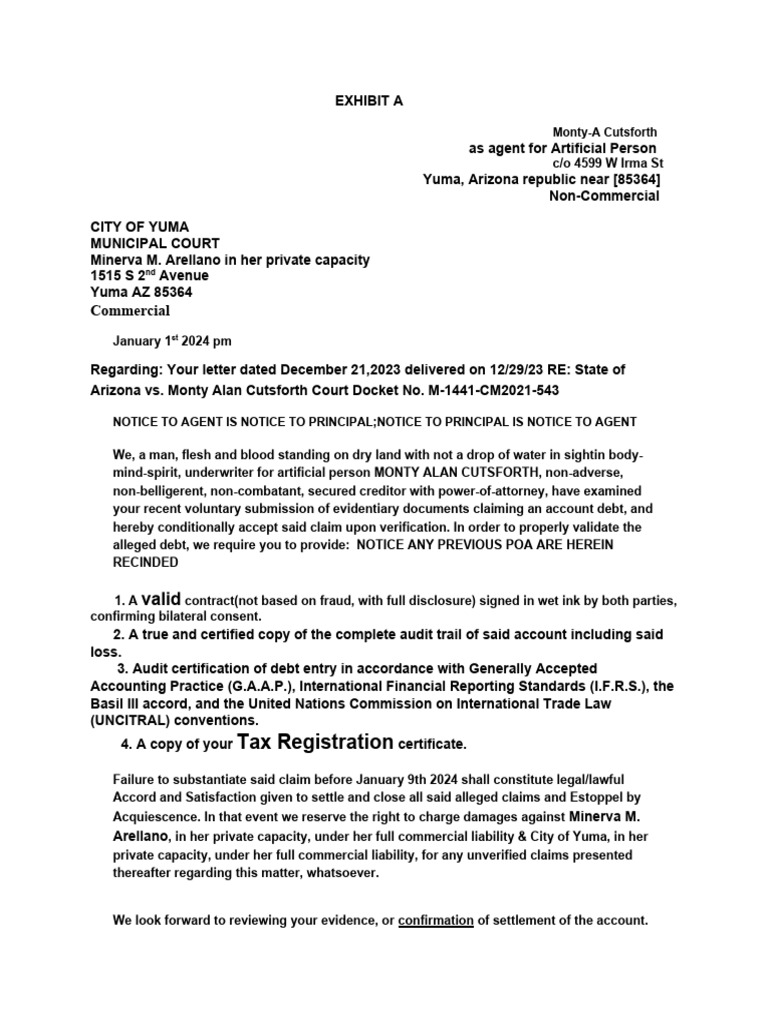 Conditional Acceptance CM2021000543 | PDF