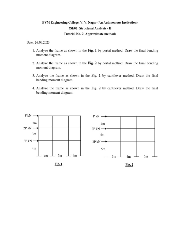 27 - 7. Approximate Methods | PDF