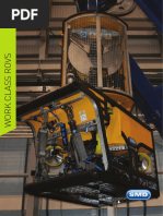 IMCA R 004: ROV Operations Guidelines | PDF
