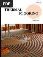 Bison Jetfloor Brochure | PDF | Concrete | Building Insulation
