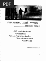 CESIJA Primjer | PDF