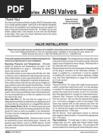 Raphael Catalog Valv. | PDF | Valve | Irrigation