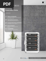 UN3480 - PI965 UN 3481 - PI966 UN3481 - PI967 Section PI965-Section IB ...