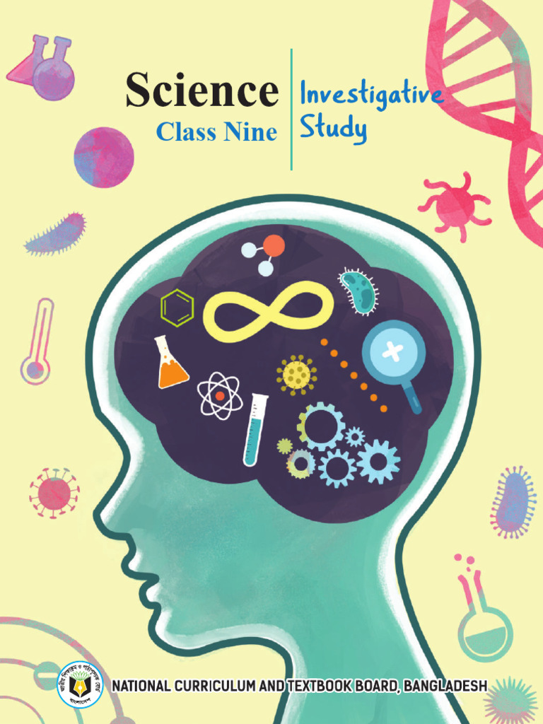 Science - Investigative Class E.V | PDF | Force | Gravity