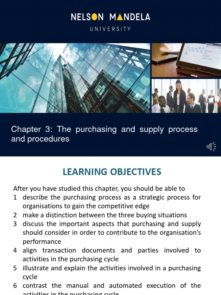 Chapter 3 Student Slides | PDF | Economies | Business Process