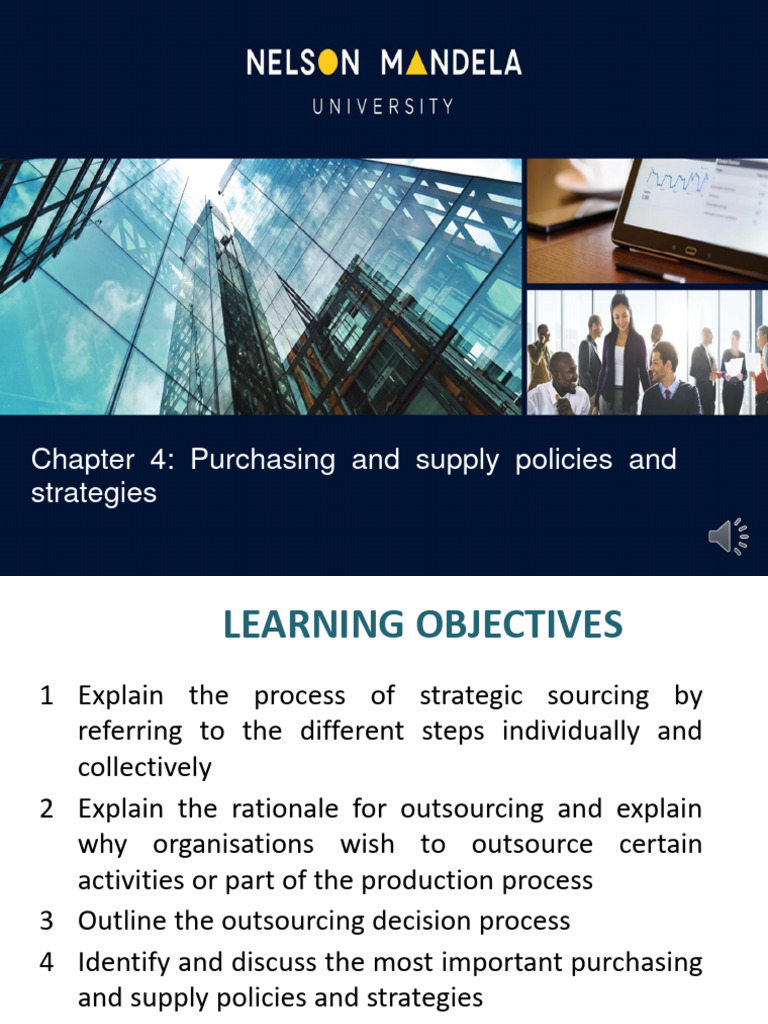 Chapter 4 Student Slides | PDF