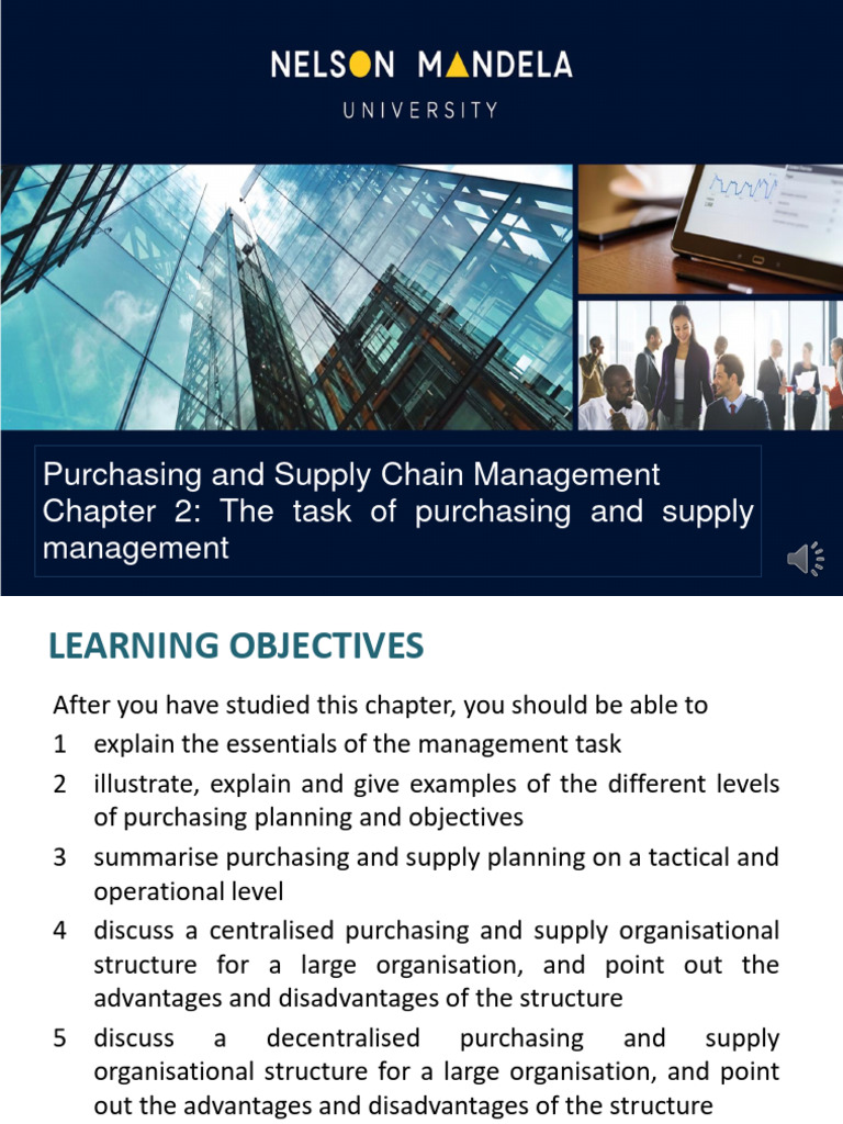 Chapter 2 Student Slides | PDF