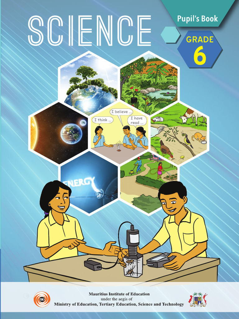Grade 6 Science Teaching Guide | PDF | Atmosphere Of Earth | Air Pollution
